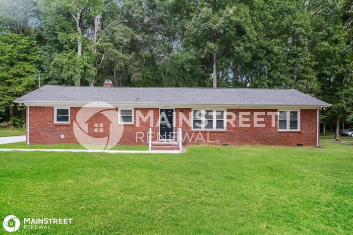 6344 Bandy Dr, Charlotte, NC 28215 - House Rental in Charlotte, NC ...