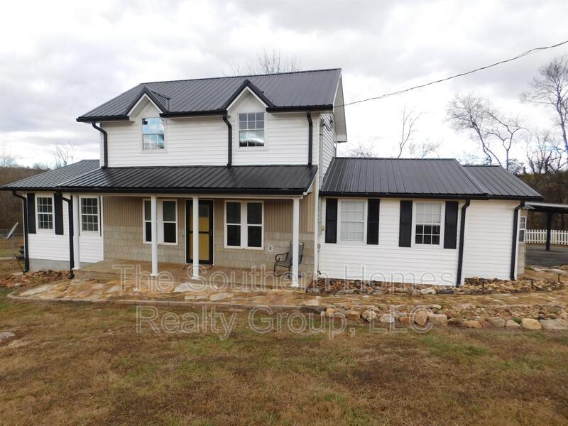 370 Co Rd 116, Athens, TN 37303 - House Rental in Athens, TN ...