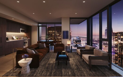 Beaudry - Apartments in Los Angeles, CA | Apartments.com