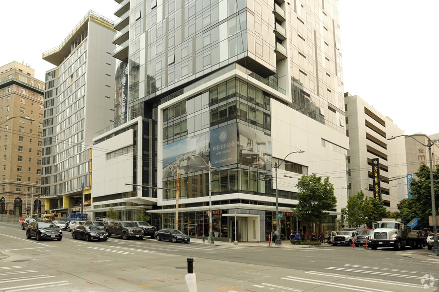 Helios Rentals - Seattle, WA | Apartments.com