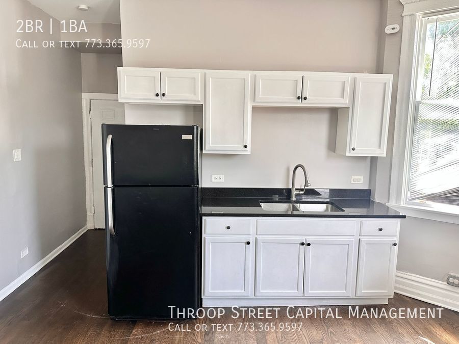 822 N Lawndale Ave Unit #2R, Chicago, IL 60651 - Room for Rent in Chicago, IL | Apartments.com