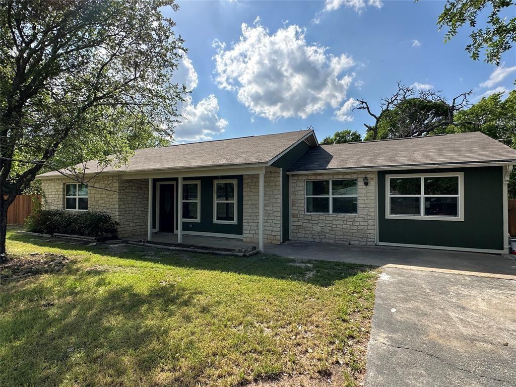 16005 Awalt Dr, Austin, TX 78734 - House Rental in Austin, TX ...