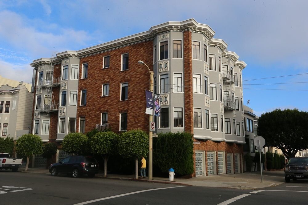 2500 Chestnut St Unit 6, San Francisco, CA 94123 - Room for Rent in San Francisco, CA ...