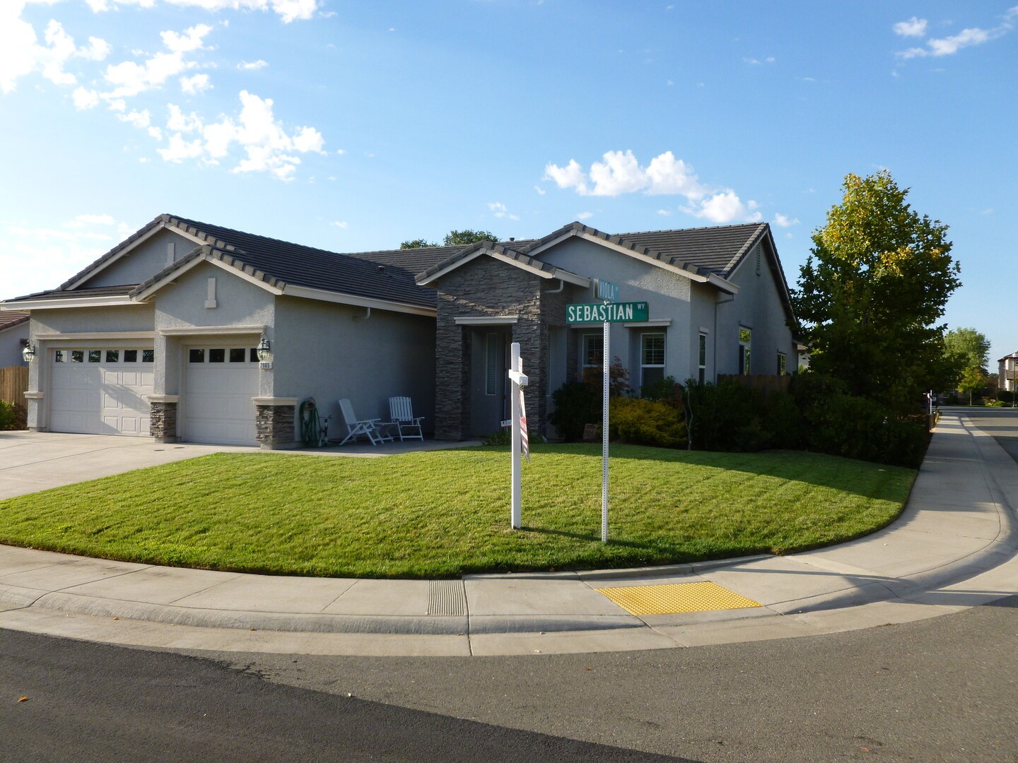 2065 Sebastian Way, Roseville, CA 95661 - House Rental in Roseville, CA ...