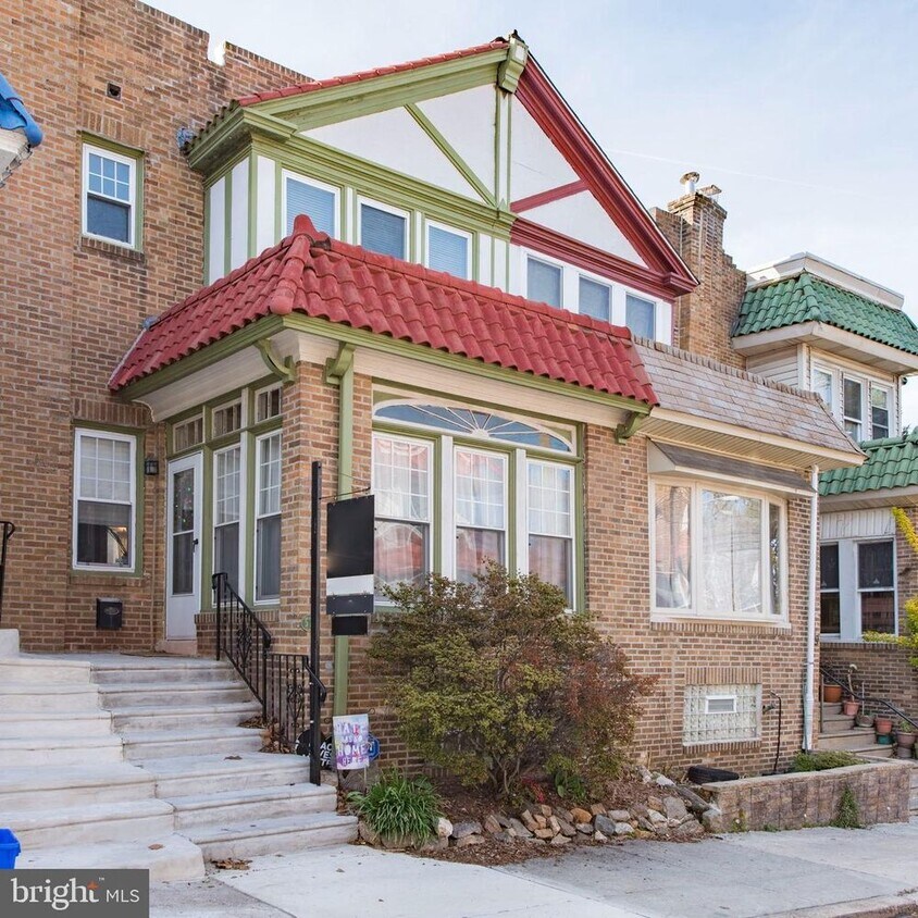 57 E Durham St, Philadelphia, PA 19119 - Townhome Rentals in ...