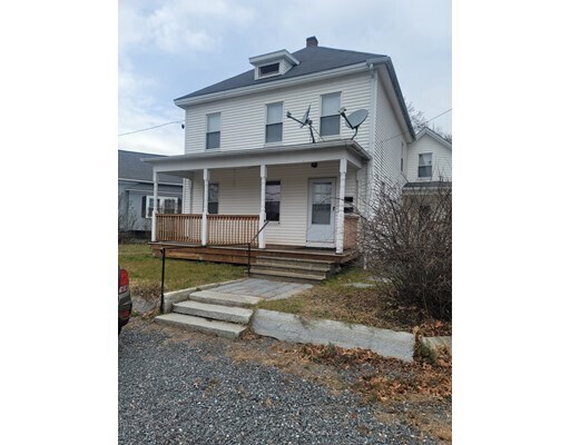 8 Highland St Unit 1, Clinton, MA 01510 - Room for Rent in Clinton, MA ...