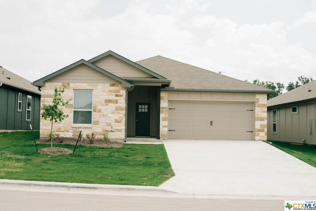 7806 Purvis St, Temple, TX 76502 - House Rental in Temple, TX ...