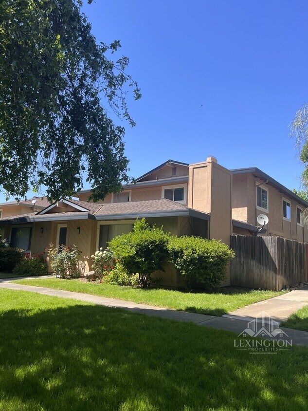 5317 Winfield Way Unit 1, Sacramento, CA 95841 - Condo for Rent in ...