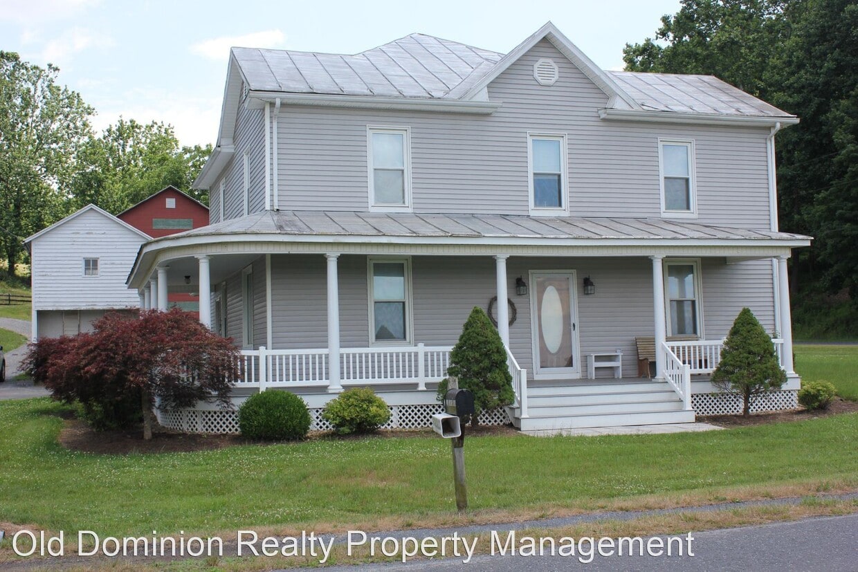 593 Towers Rd, Mount Solon, VA 22843 - House Rental in Mount Solon, VA ...