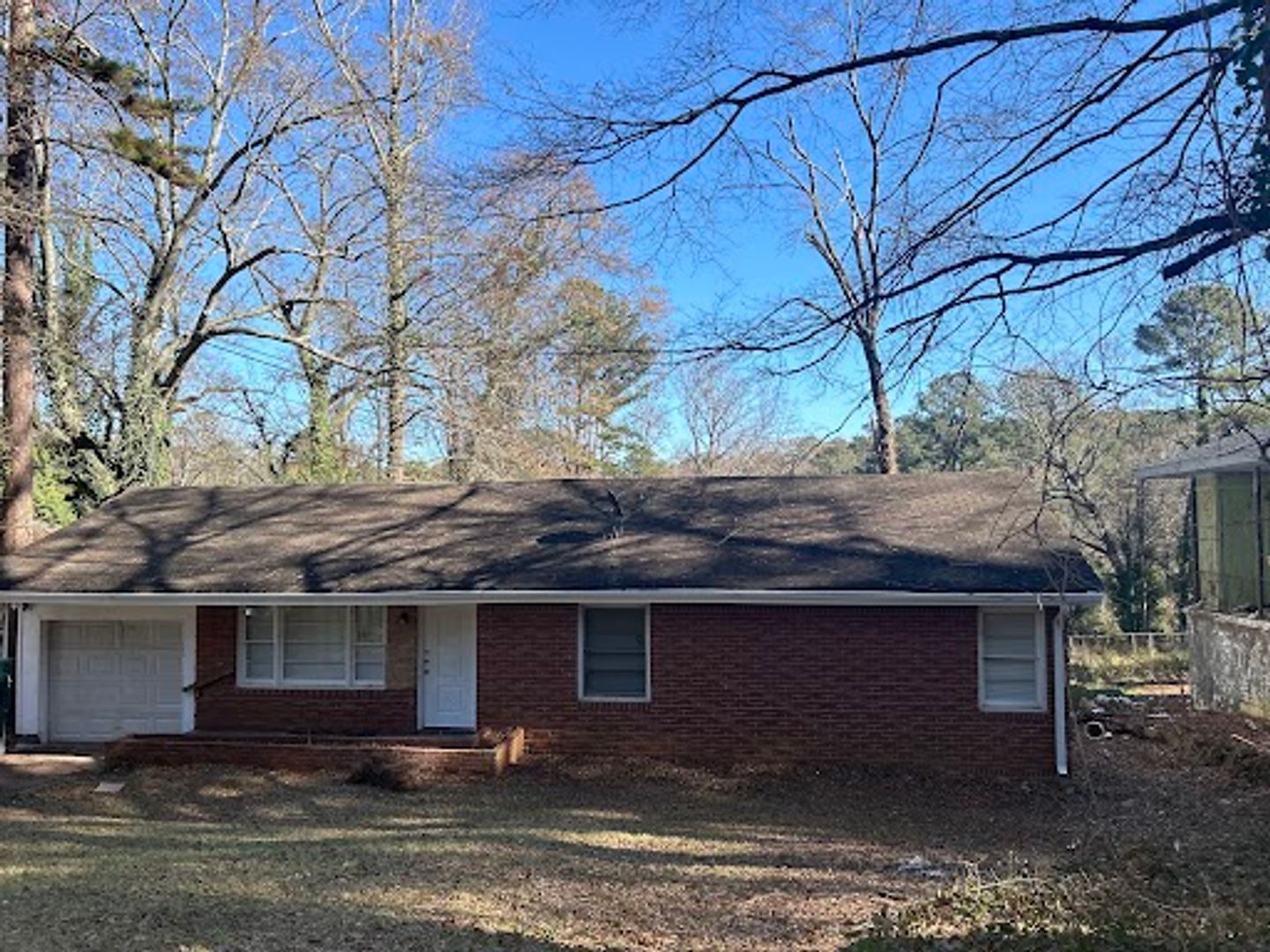2170 Mark Trail, Decatur, GA 30032 - House Rental in Decatur, GA ...