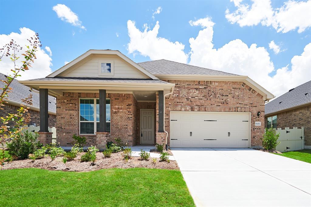 10438 Eastern Bluestar Dr, Shenandoah, TX 77385 - House Rental in ...