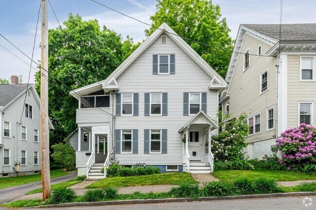 Apartments For Rent in Concord NH - 157 Rentals | Apartments.com