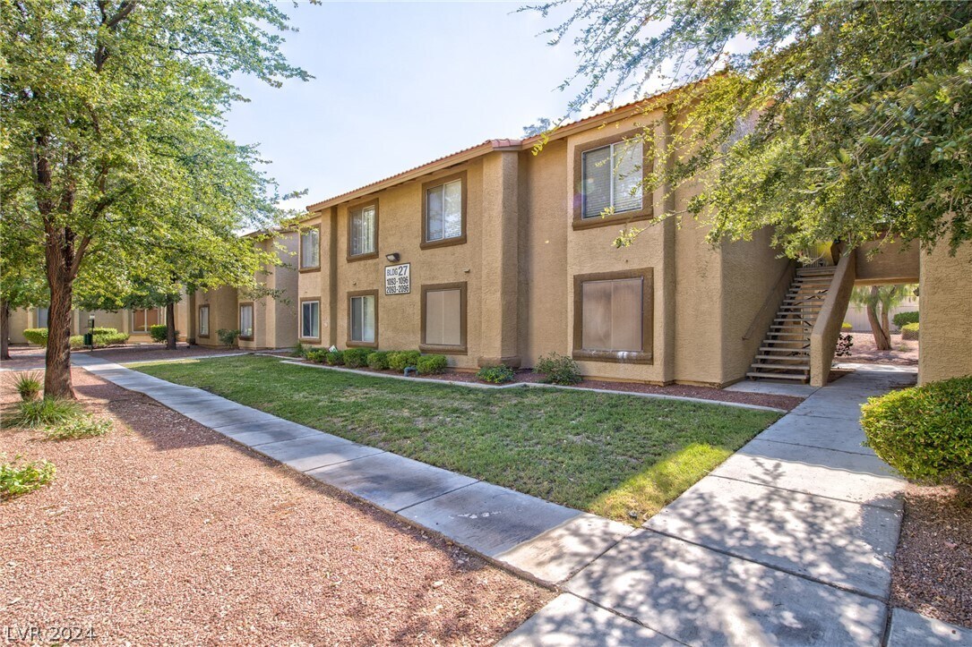 7200 W Pirates Cove Rd Unit 1094, Las Vegas, NV 89145 - Condo for Rent ...