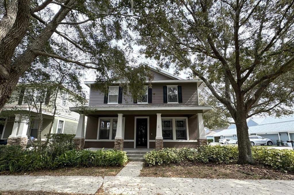 5940 Palmettoside St, Lithia, FL 33547 - House Rental in Lithia, FL ...