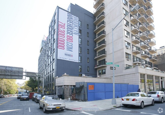 Brooklyn Warehouse 180 Apartments - Brooklyn, NY | Apartments.com