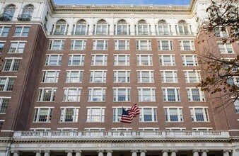 Lyndon At The Curtis Rentals - Philadelphia, PA | Apartments.com