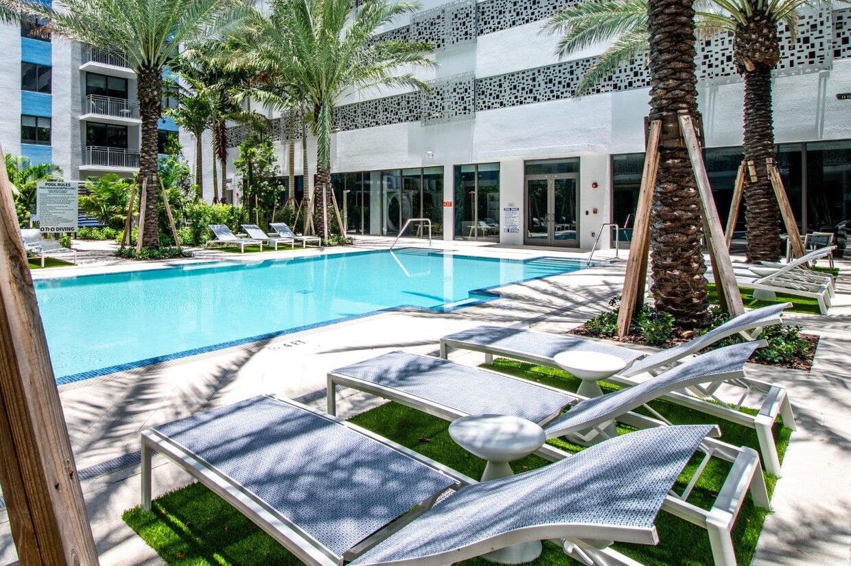 Legacy at 36th - 3645 Nw 36th St Miami, FL 33142 | Apartments.com