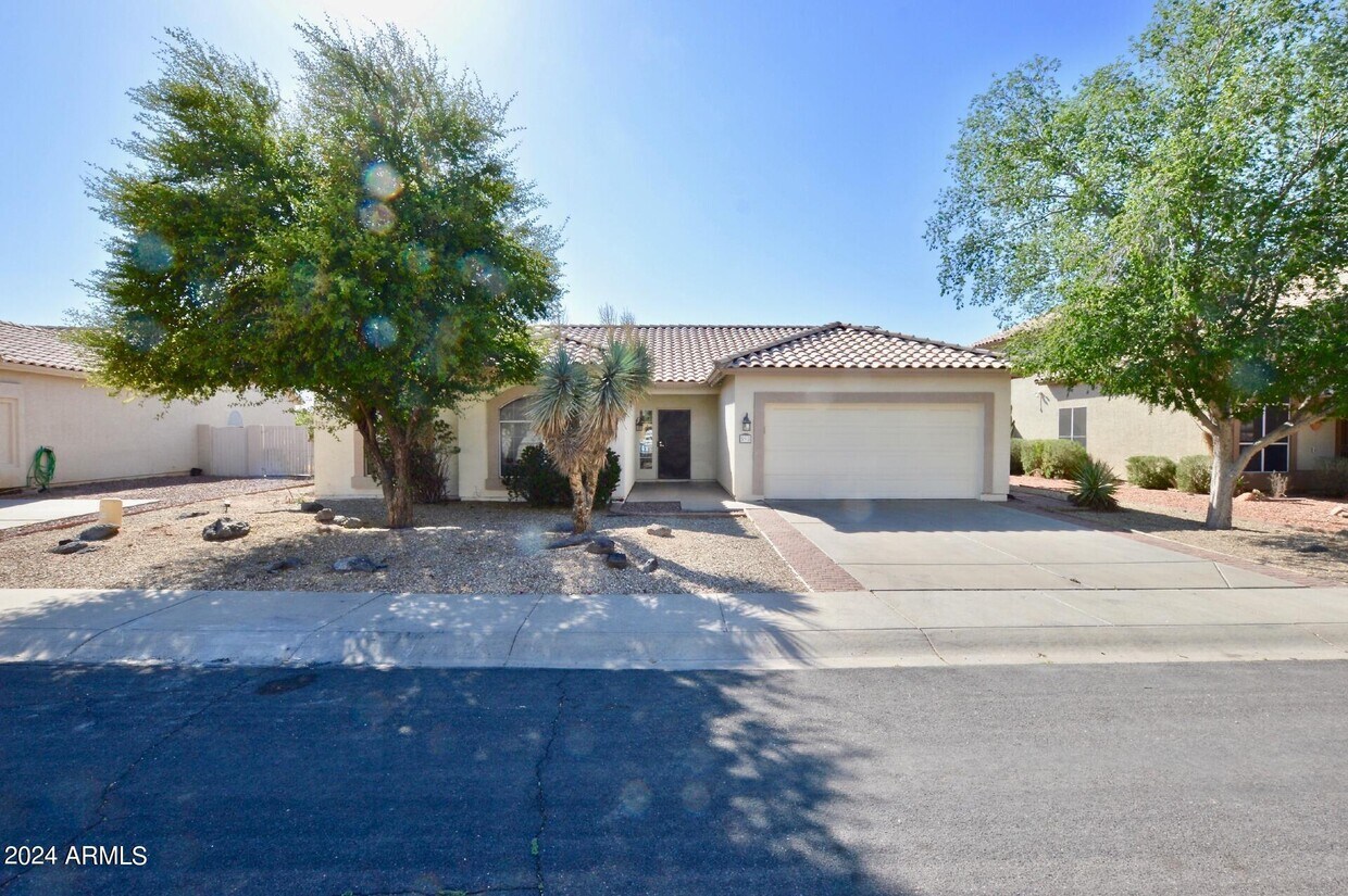 598 N Neely St, Gilbert, AZ 85233 - House Rental in Gilbert, AZ ...