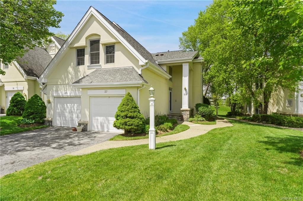 37 Doral Greens Dr W, Rye Brook, NY 10573 - Townhome Rentals in Rye ...