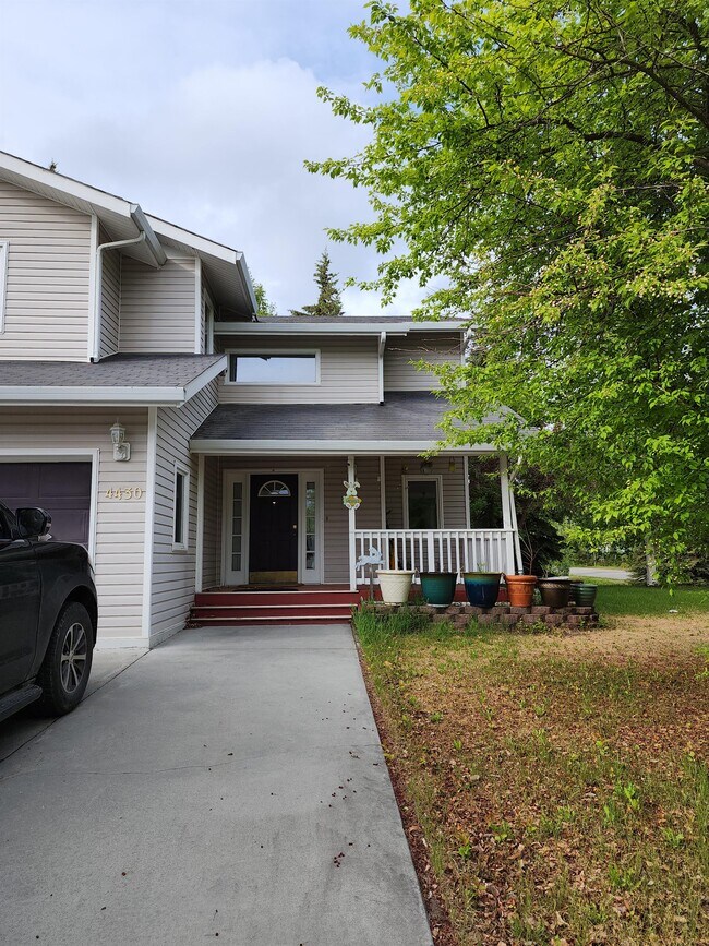 4430 Condor Ct, Fairbanks, AK 99709 - House Rental in Fairbanks, AK ...