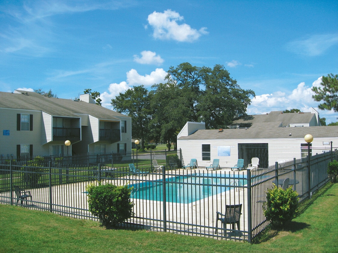 Brookley Pointe - 600 S Washington Ave Mobile, AL 36603 | Apartments.com