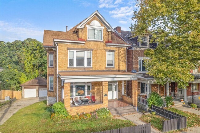 1842 Winhurst St Unit FLR 1, Pittsburgh, PA 15212 - 1842 Winhurst St ...