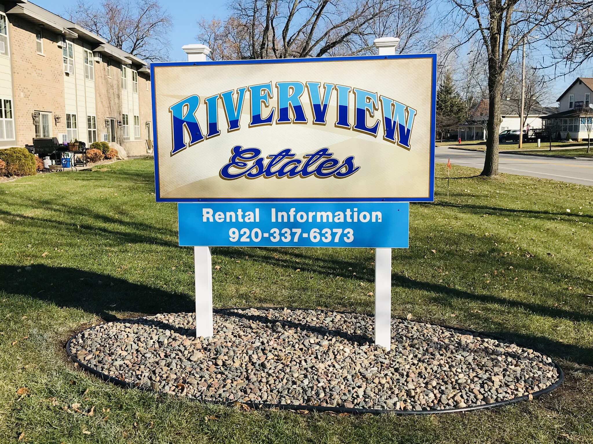 Riverview Estates - 2060-2080 Riverview Dr Green Bay, WI 54303 ...