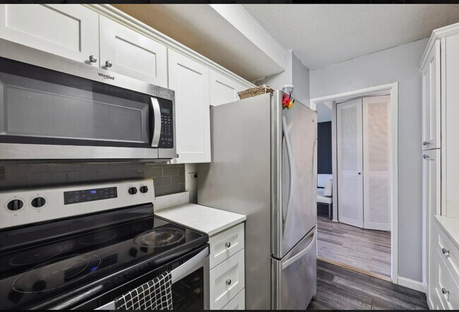 1311 Delaware Ave SW Unit RP, Washington, DC 20024 - Condo for Rent in ...