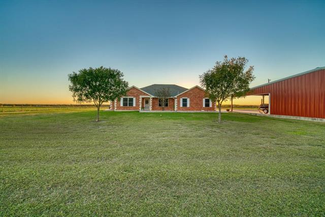310 County Rd 442, Eddy, TX 76524 - House Rental in Eddy, TX ...