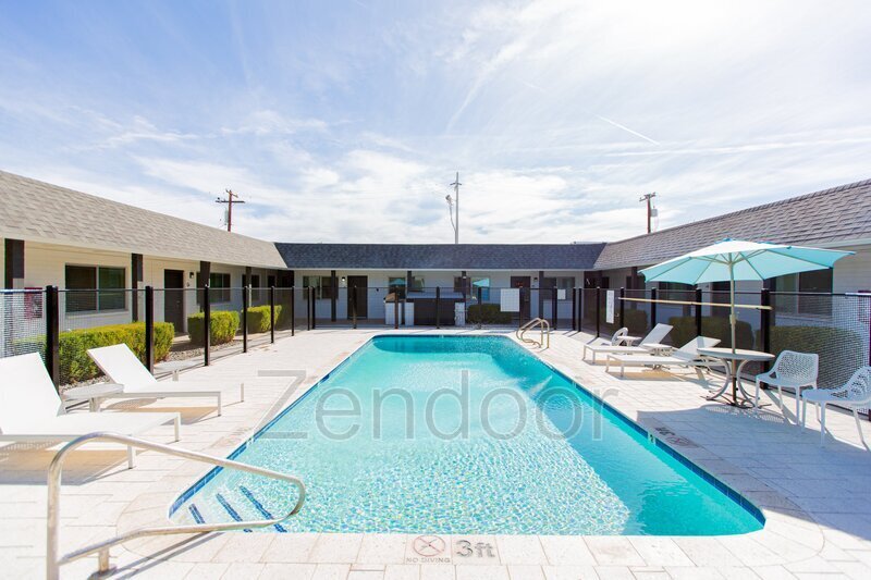 The Harper - Apartments in Phoenix, AZ | Apartments.com