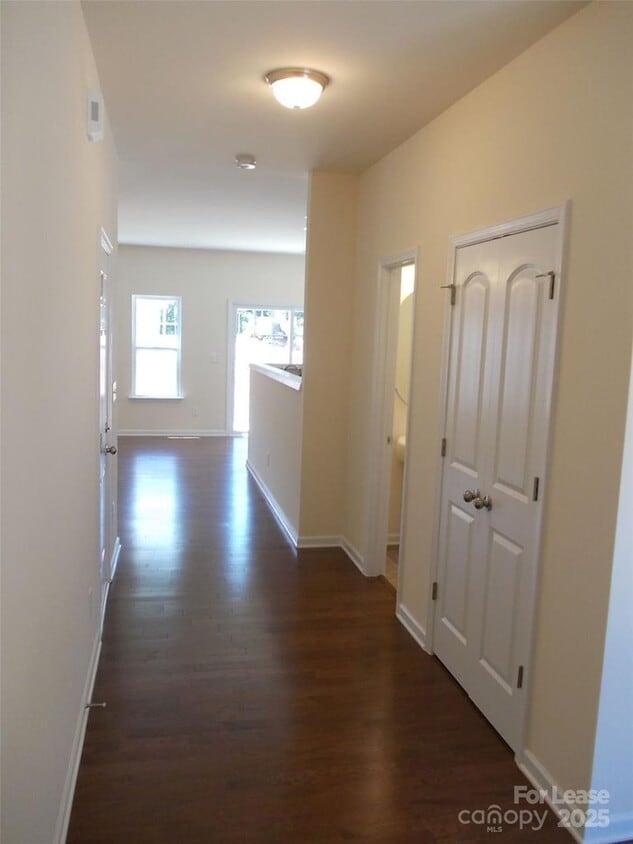4602 Quinton Ln, Charlotte, NC 28269 - Townhome Rentals in Charlotte NC ...