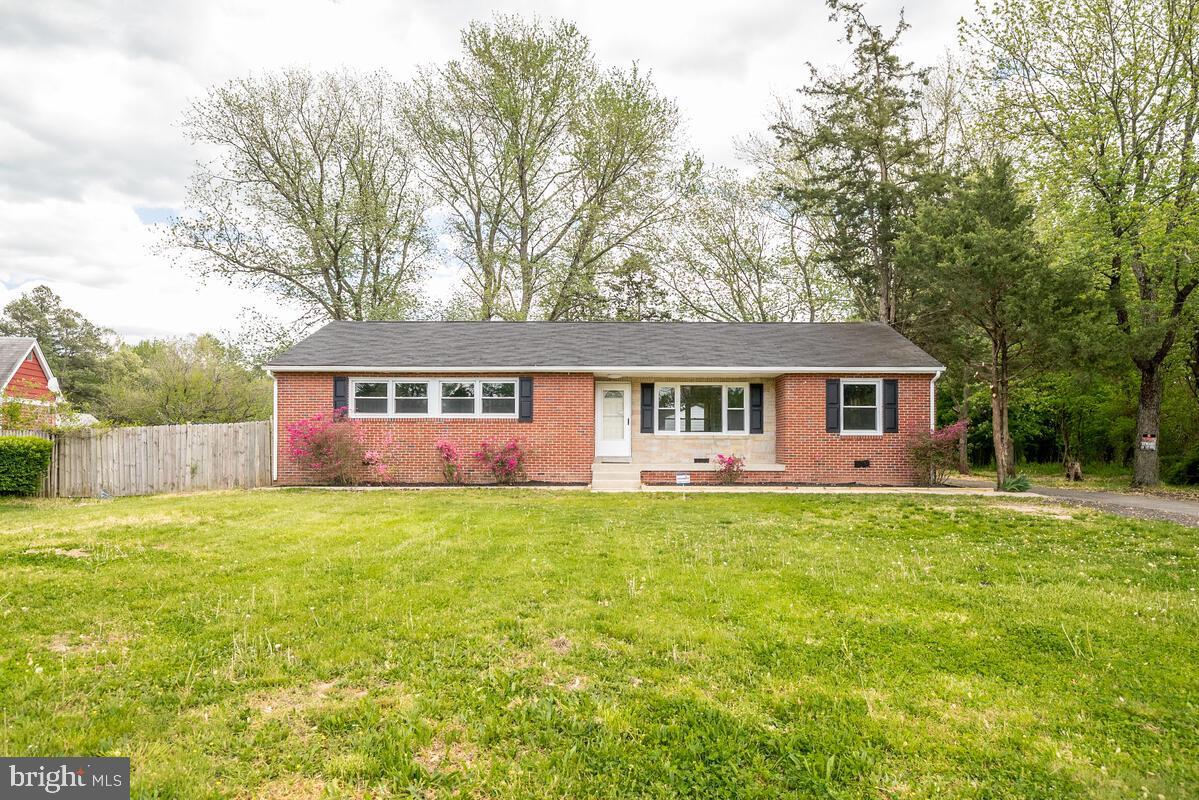 6518 Horseshoe Rd, Clinton, MD 20735 - House Rental in Clinton, MD ...