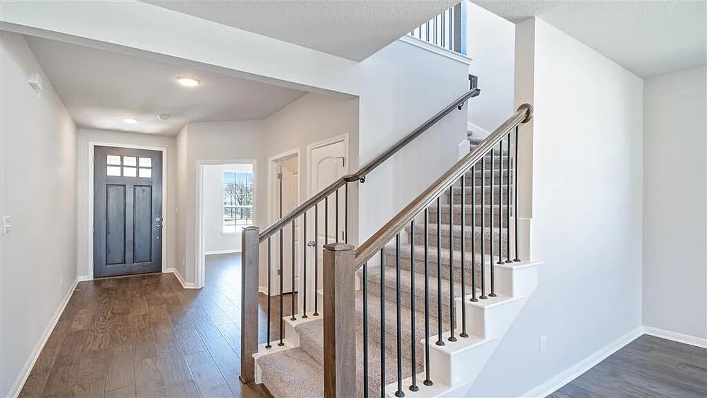 6512 Rounded Pebble Ln, Austin, TX 78747 - House Rental in Austin, TX ...