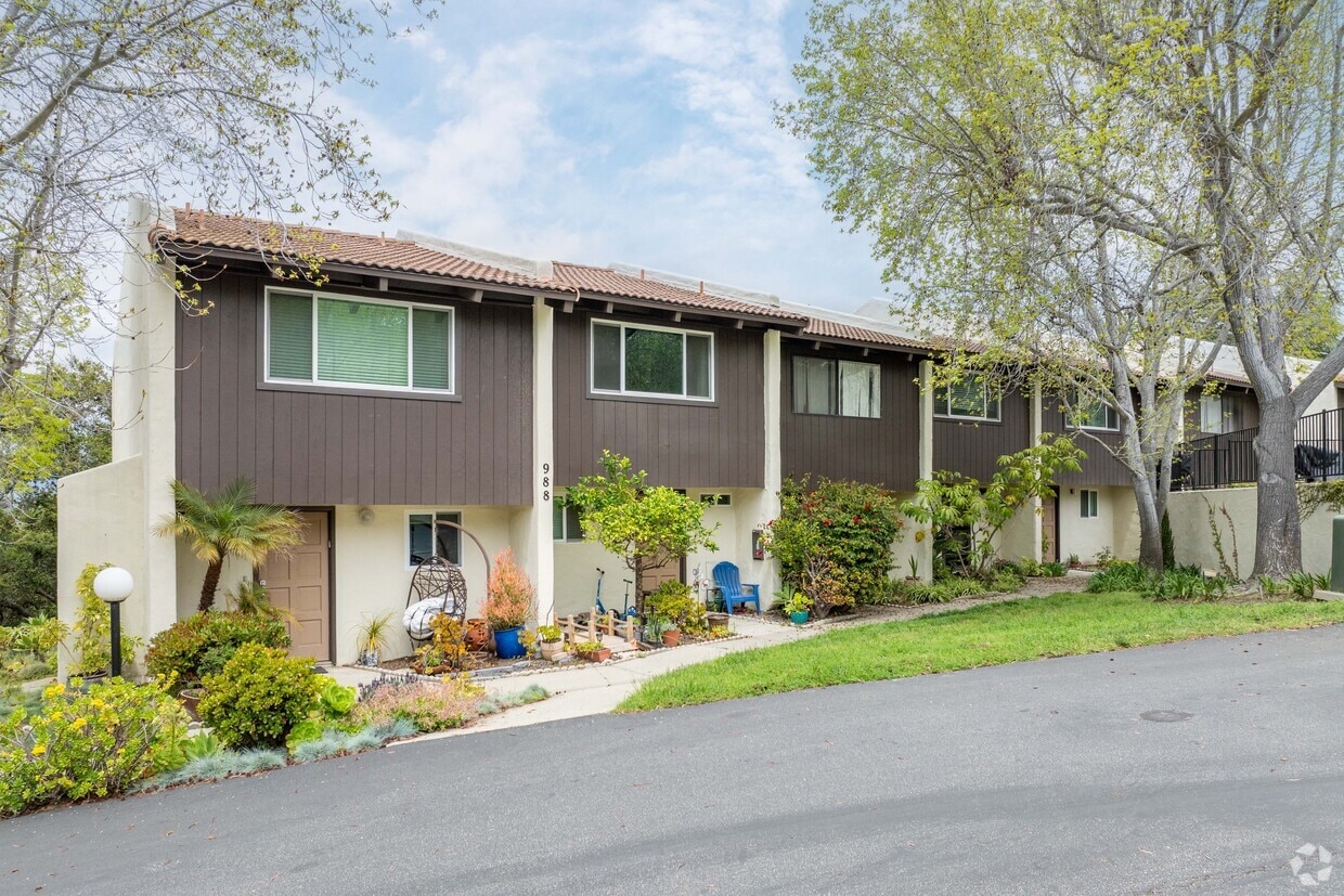 Santa Barbara Highlands Apartments In Santa Barbara Ca