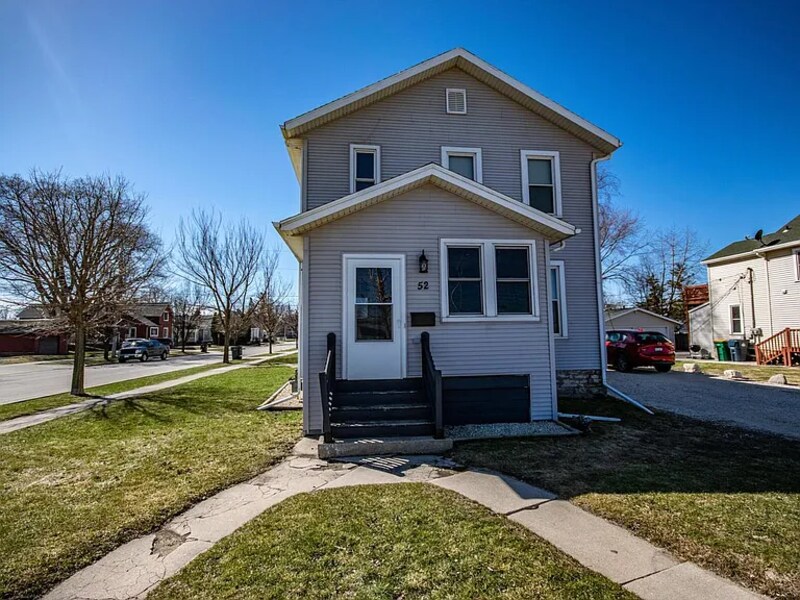 52 W Scott St, Fond du Lac, WI 54935 - Condo for Rent in Fond du Lac ...