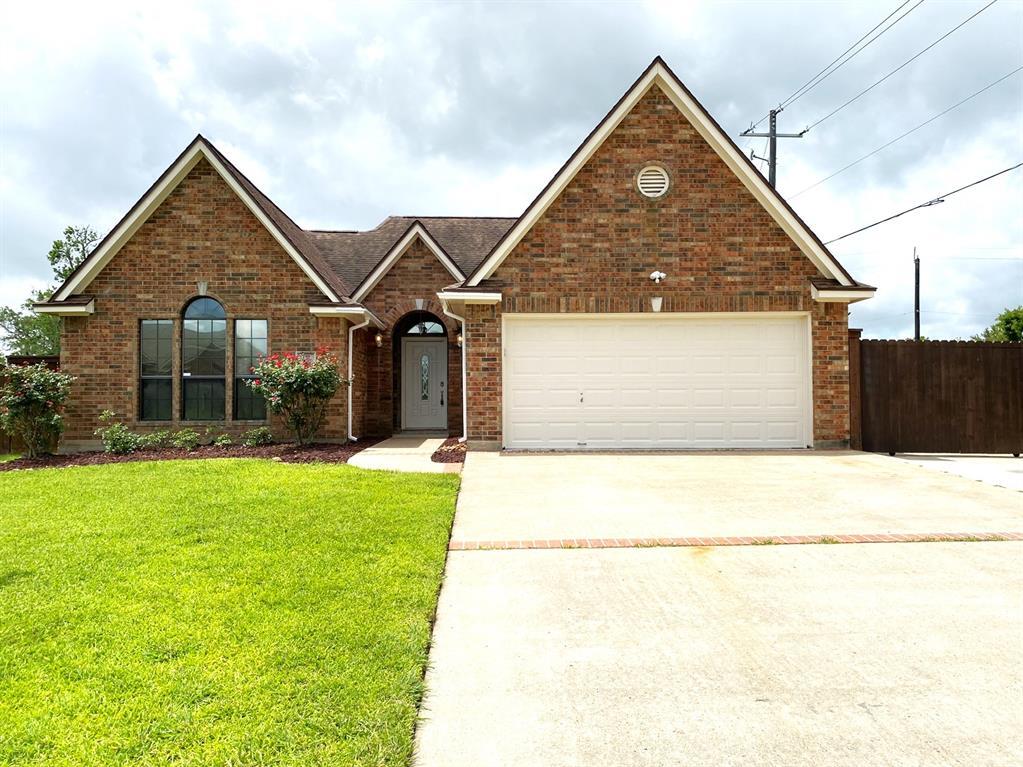 117 Wisteria St, Richwood, TX 77531 - House Rental in Richwood, TX ...