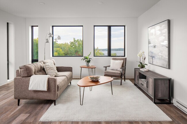 ONE Lakeview Apartments - 85 North Ave Burlington, VT | Apartments.com