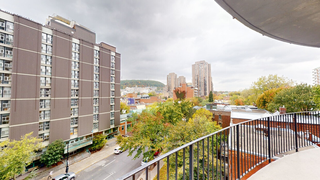 235 Sherbrooke Appartements - 235 Rue Sherbrooke O Montréal, QC ...