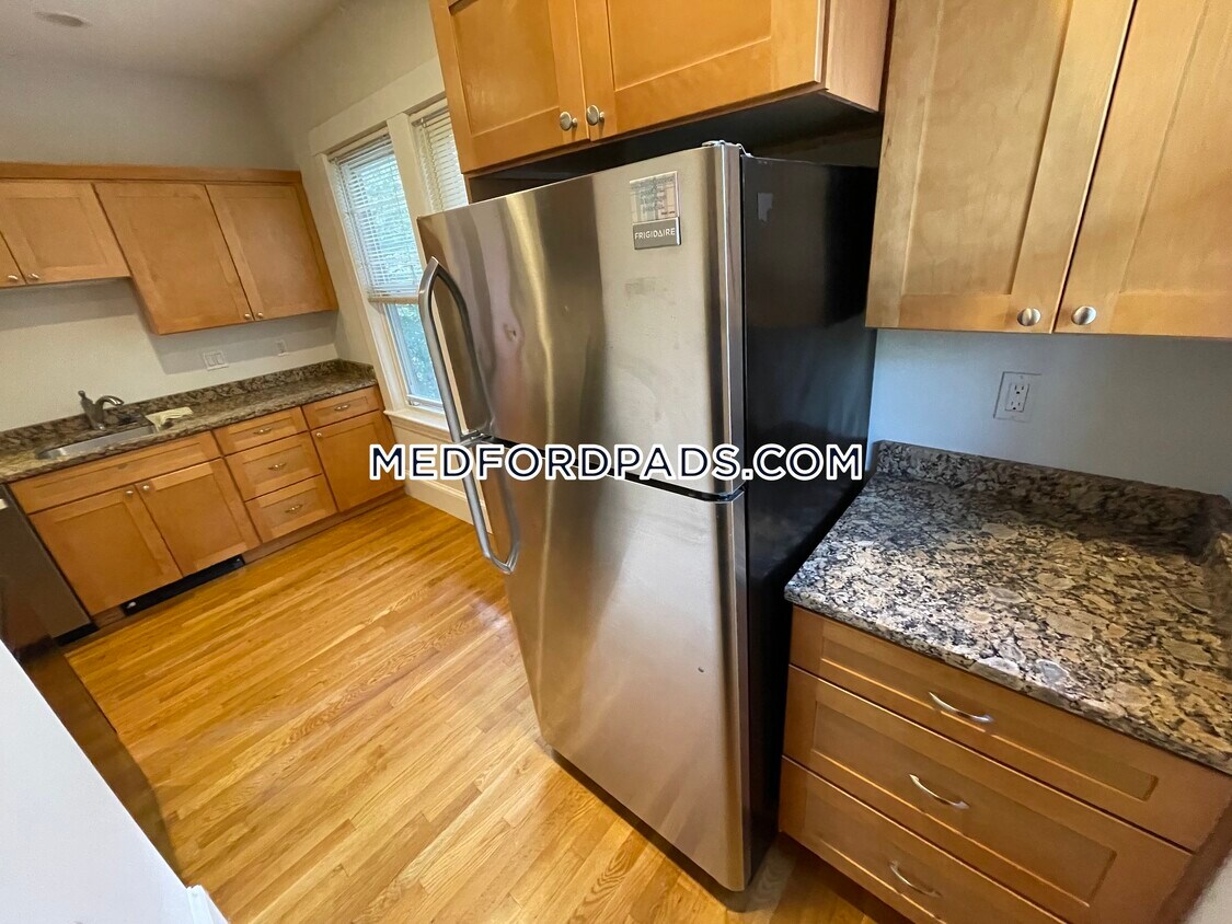 26 Harris Rd Unit 2, Medford, MA 02155 - 26 Harris Rd Medford, MA 02155 ...