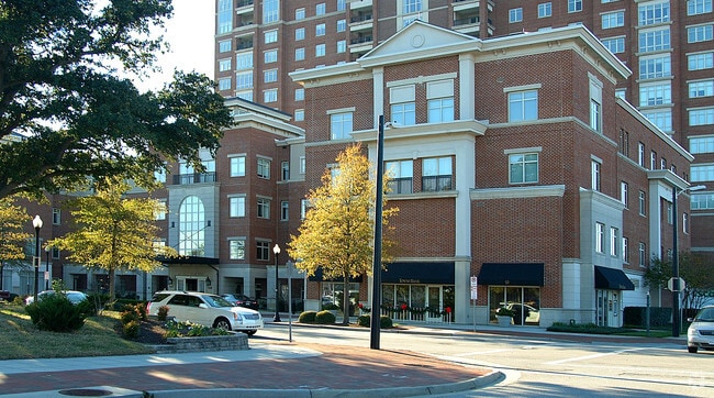 Harbor's Edge Apartments - Norfolk, VA | Apartments.com