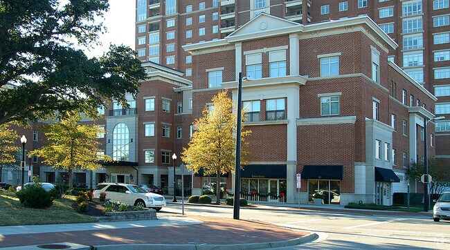 Harbor's Edge - Apartments in Norfolk, VA | Apartments.com