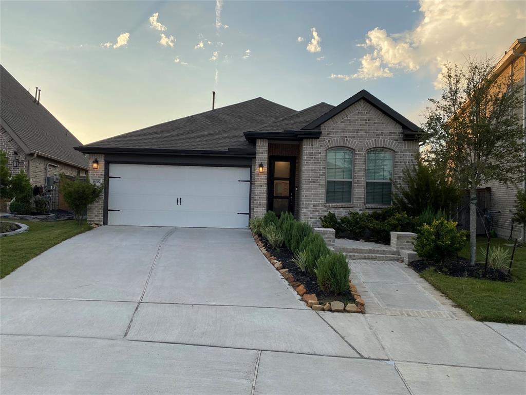 16007 Muster Oak Dr, Cypress, TX 77433 - House Rental in Cypress, TX ...