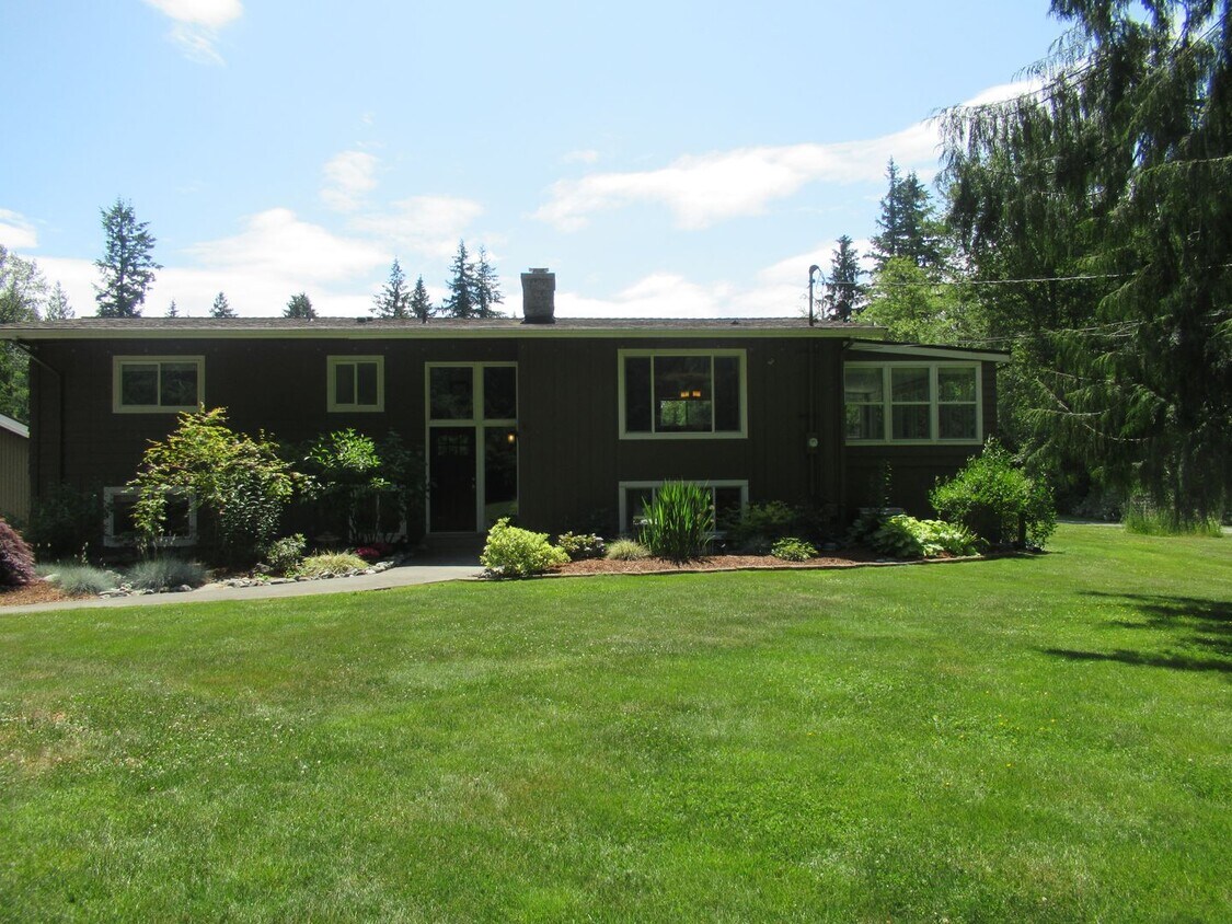 24811 SE 200th St, Maple Valley, WA 98038 - House Rental in Maple ...