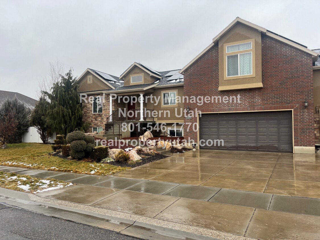 4928 W 5300 S, Hooper, UT 84315 - House Rental in Hooper, UT ...