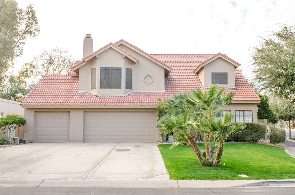 11416 N 45th Pl, Phoenix, AZ 85028 - House Rental in Phoenix, AZ ...