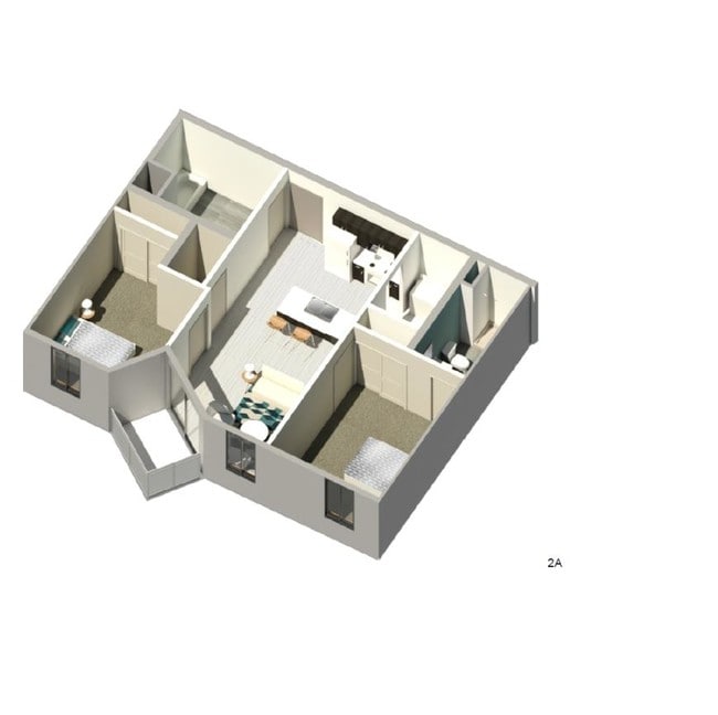 Jackson Crossing - Apartments in Des Moines, IA | Apartments.com