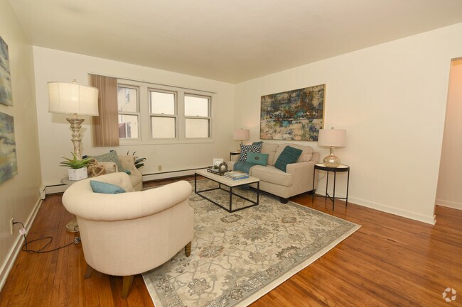 New Apartments For Rent in South Saint Paul MN with Hardwood Floors - 4 ...