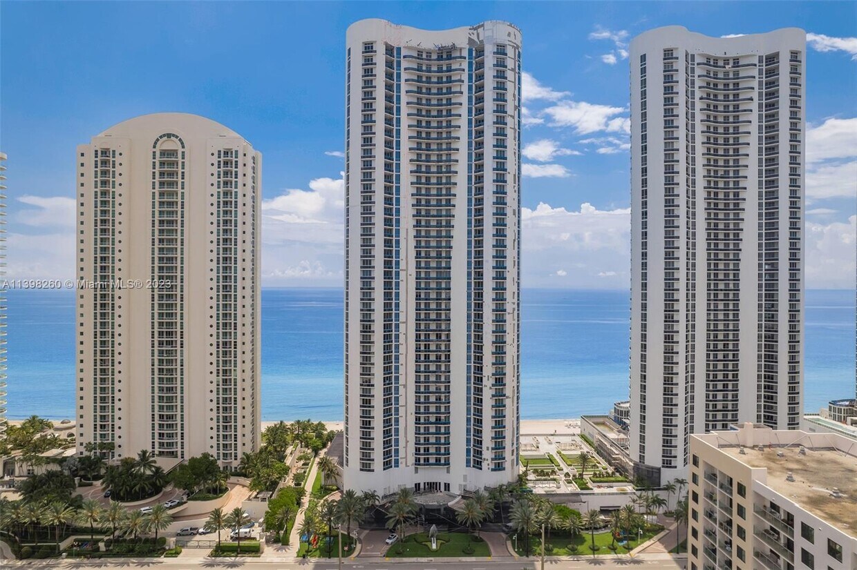 16001 Collins Ave Unit 1704, North Miami Beach, FL 33160 - Condo for ...