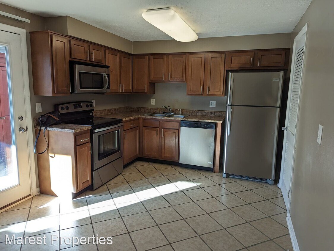 765 Clareridge Ln, Dayton, OH 45458 - House Rental in Dayton, OH ...