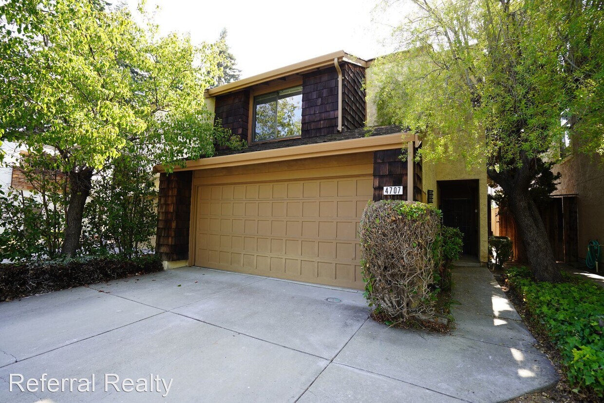 4707 Malero Pl, San Jose, CA 95129 - House Rental in San Jose, CA ...